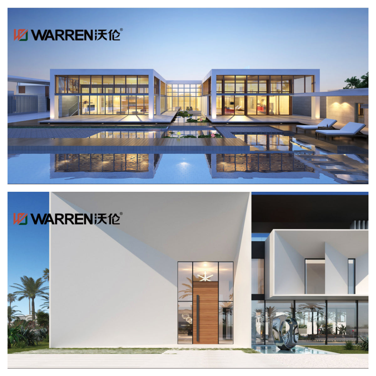 In-Depth China Factory Tour: The Precision Manufacturing Process of Wa ...