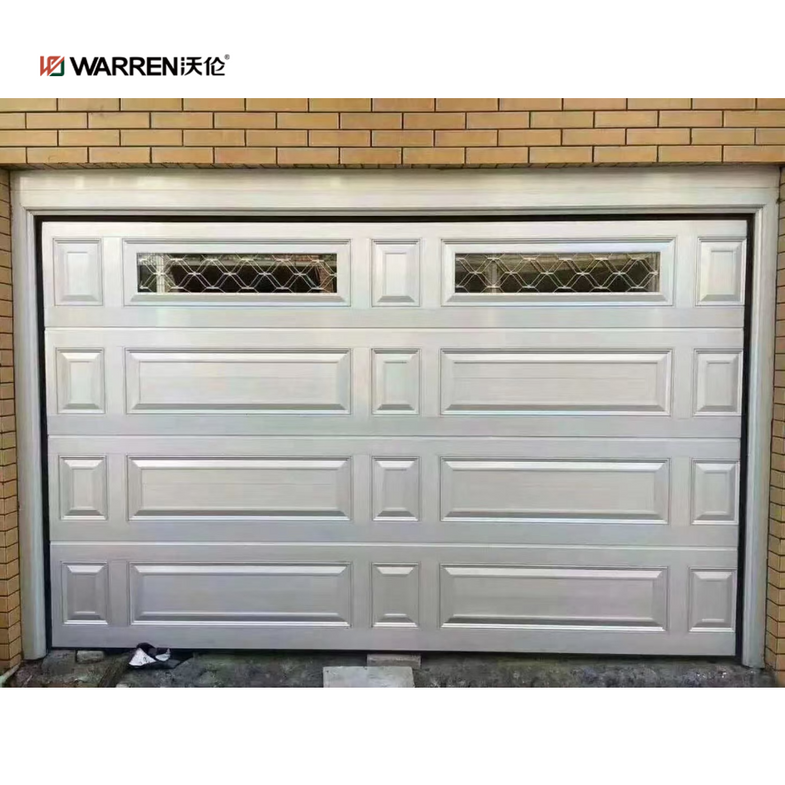 What Is The Most Common Type And Materials Of An Exterior Door ...
