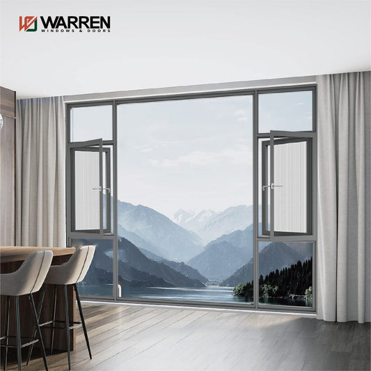 All Doors – Warren doors and windows Co., Ltd
